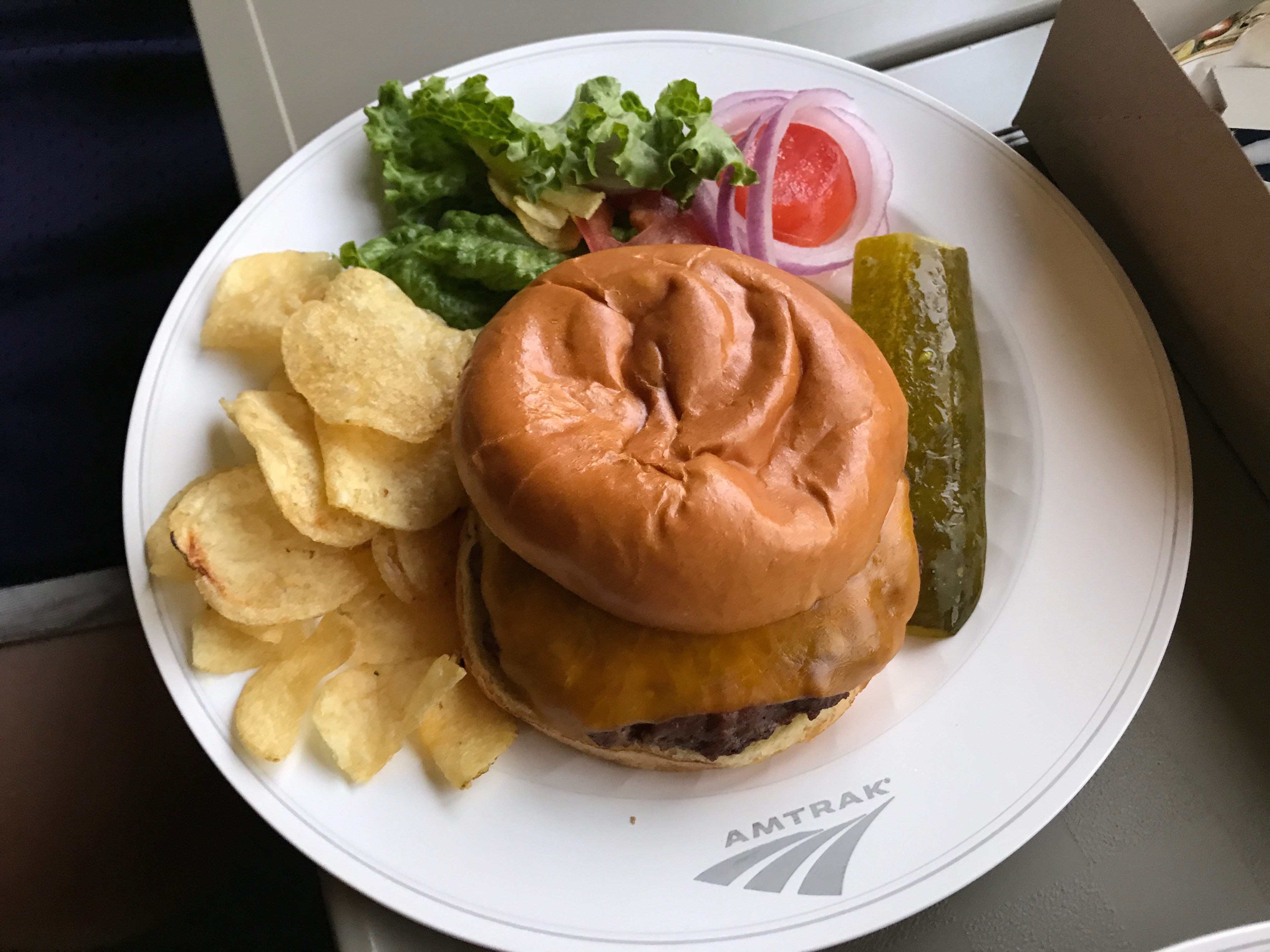 Trip Report: Amtrak California Zephyr (Part 1) – Long Weekend Wanderlust